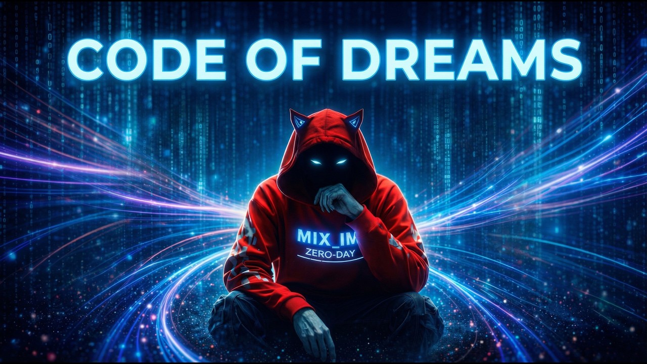 🎧Code of Dreams 2026 🎶- MIX NATTANON [Official Audio] - YouTube