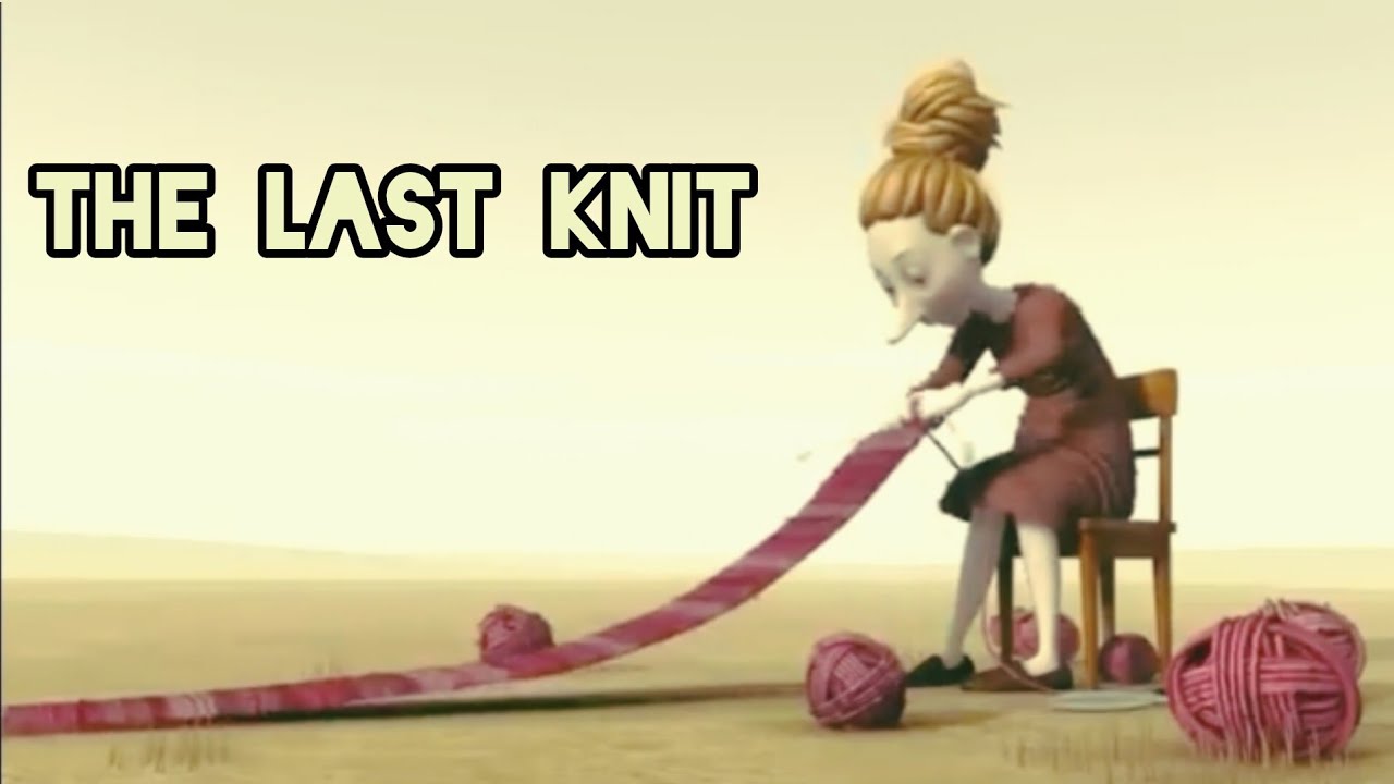 The Last Knit #bedtimestories #animatedstories #moralstories # ...