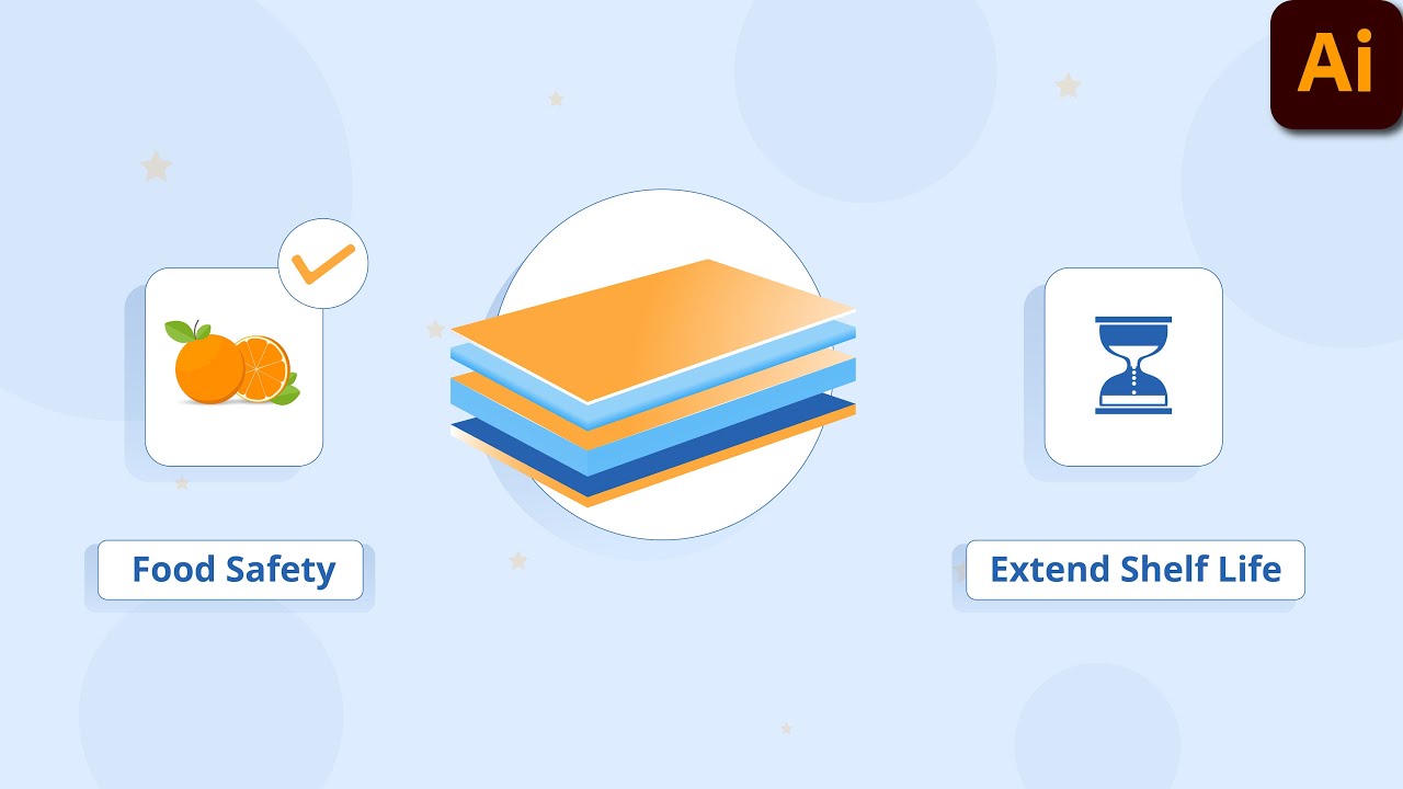 Create Storyboard Illustration from text | Explainer video Illustration ...