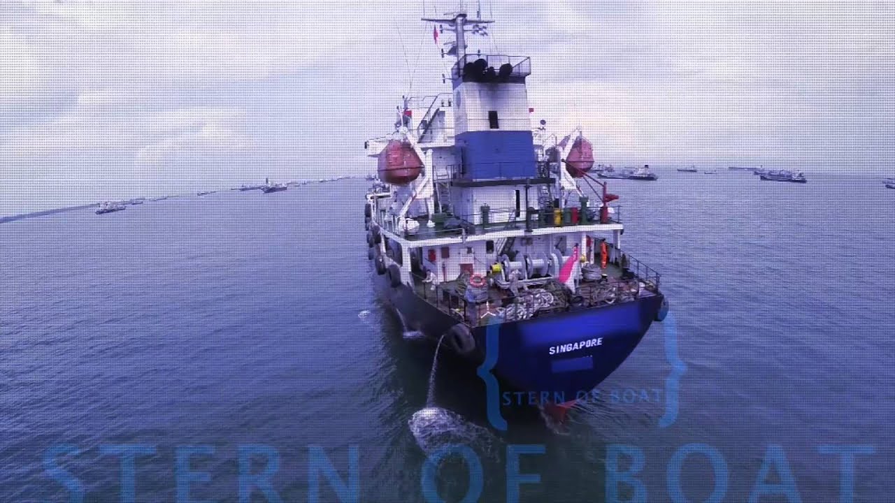 The World’s Most Pirated Waters | CNBC - YouTube