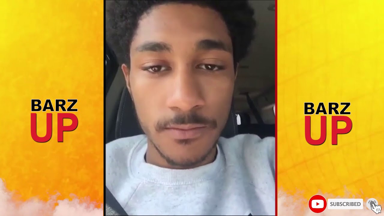Krayzie Bone's Son Chillin With Layzie Bone And Announces New Music ...