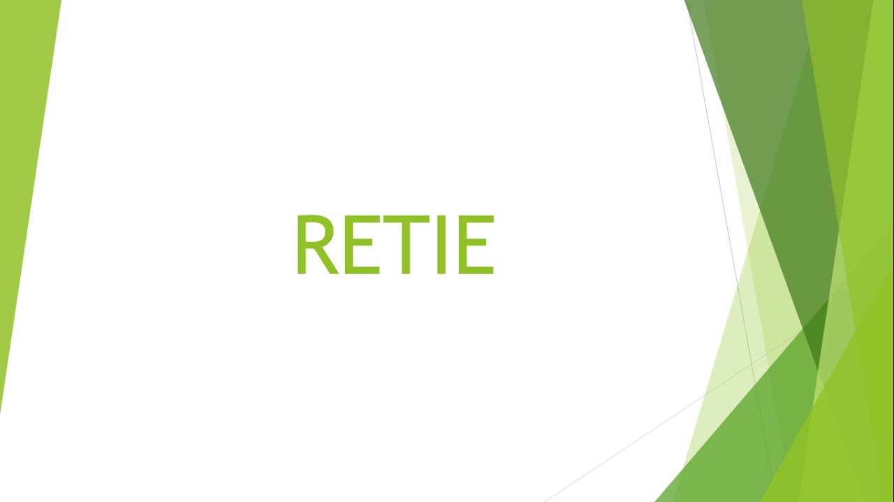 Conceptos del RETIE - YouTube
