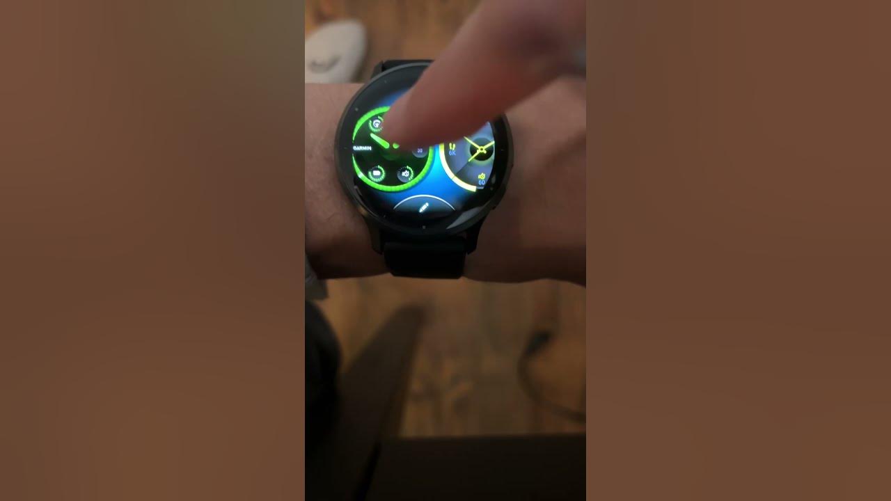 How To Change Watch Face On Garmin Venu 3 smartwatch garmin how-to-change-watch-face-on-garmin-venu-3-smartwatch-garmin