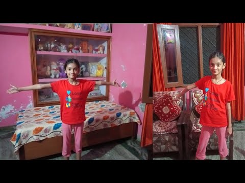 Finally bade kamre ki safayi puri hui #Mahi Negi family Vlogs - YouTube