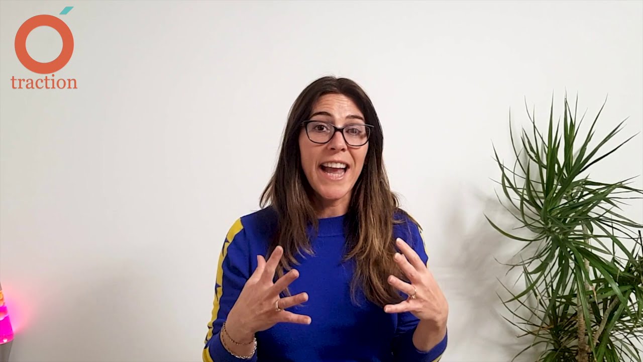 Interview - Camille Donegan - YouTube
