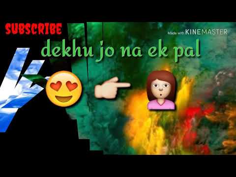 Tera Fitoor whatsapp status sen ji