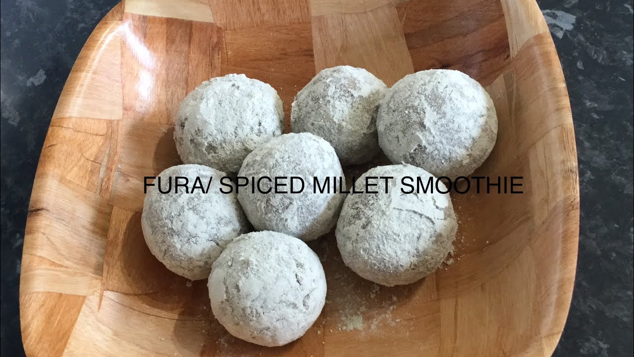 HOW TO MAKE FULA||FULA DRINK RECIPE||HOW TO MAKE FULA FROM SCRATCH ...