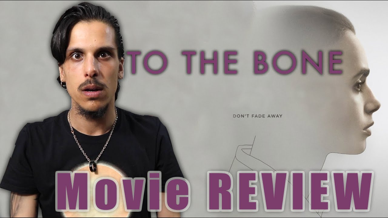 To The Bone (Netflix Original) - Movie REVIEW - YouTube