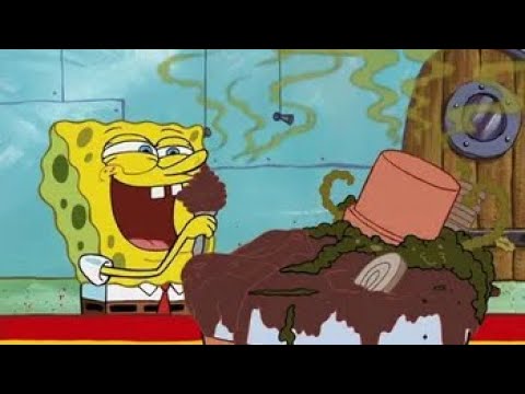 Rant Video: Bad Breath Sundae from SpongeBob - YouTube