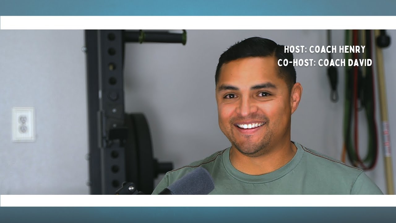 Ep.009 Chapter 3: Differences between Power, Speed & Strength? - YouTube