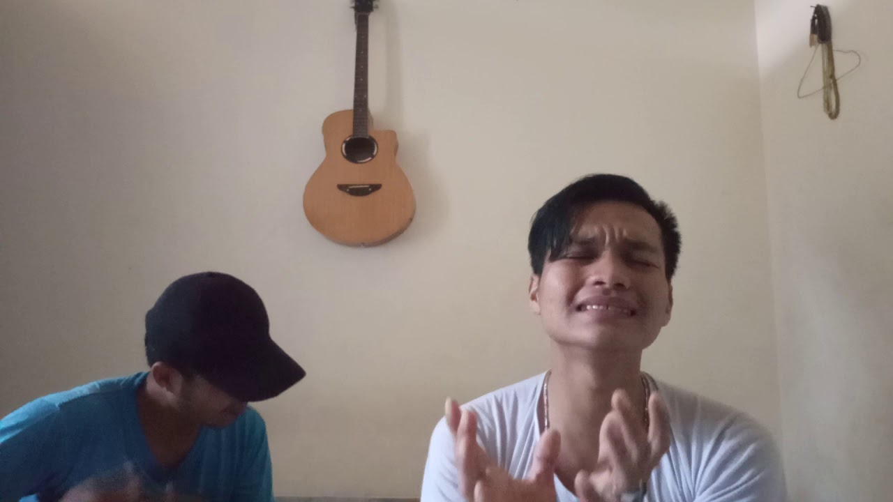 Cover thomas_haris ray&M.ilham dermaga biru - YouTube