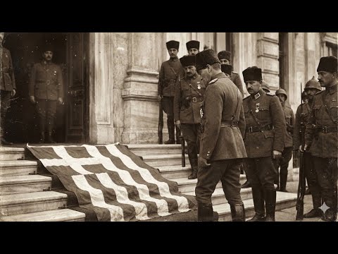 Kral Hata Yapmış, Ben Yapmam! - Atatürk'ten Asalet Dersi