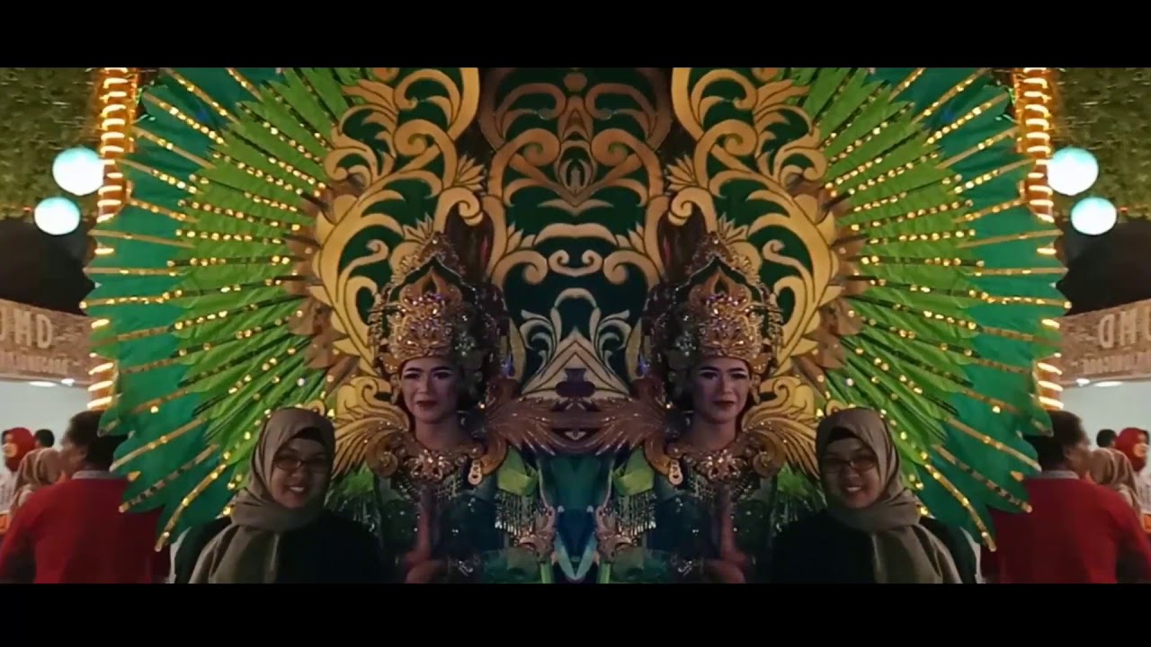 gofun bojonegoro #Bojonegoro produktif - YouTube