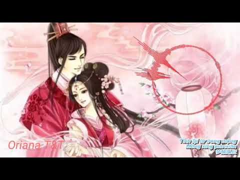 [nightcore] phồn hoa- Đổng Trinh