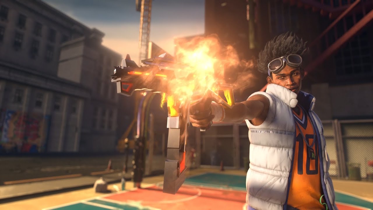 【Free Fire】UMP 勝利怒吼 💥 明天正式啟動 - YouTube