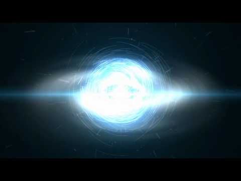 RasenShuriken And KyuubiRasengan - After Effects