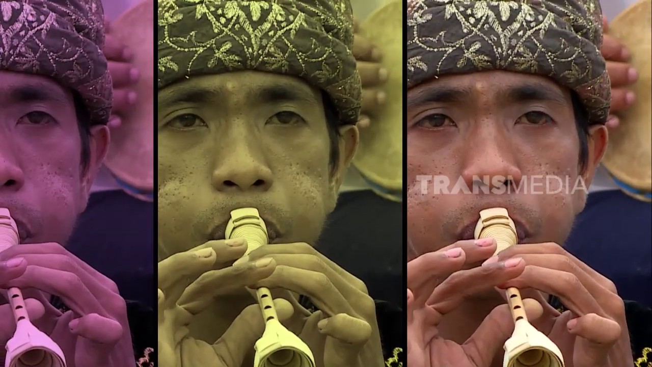 ALAT MUSIK SERUNAI | RAGAM INDONESIA (20/11/19) - YouTube