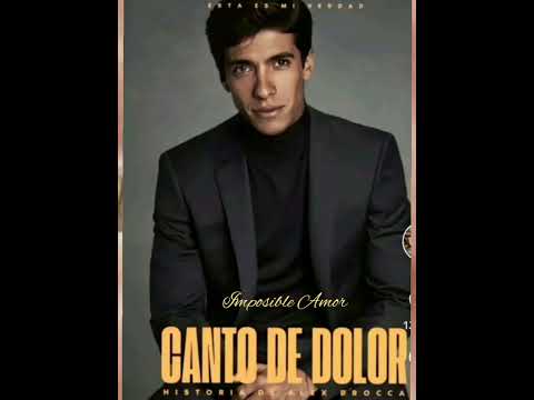 Imposible Amor - Alex Broca / Primicia 2024. - YouTube