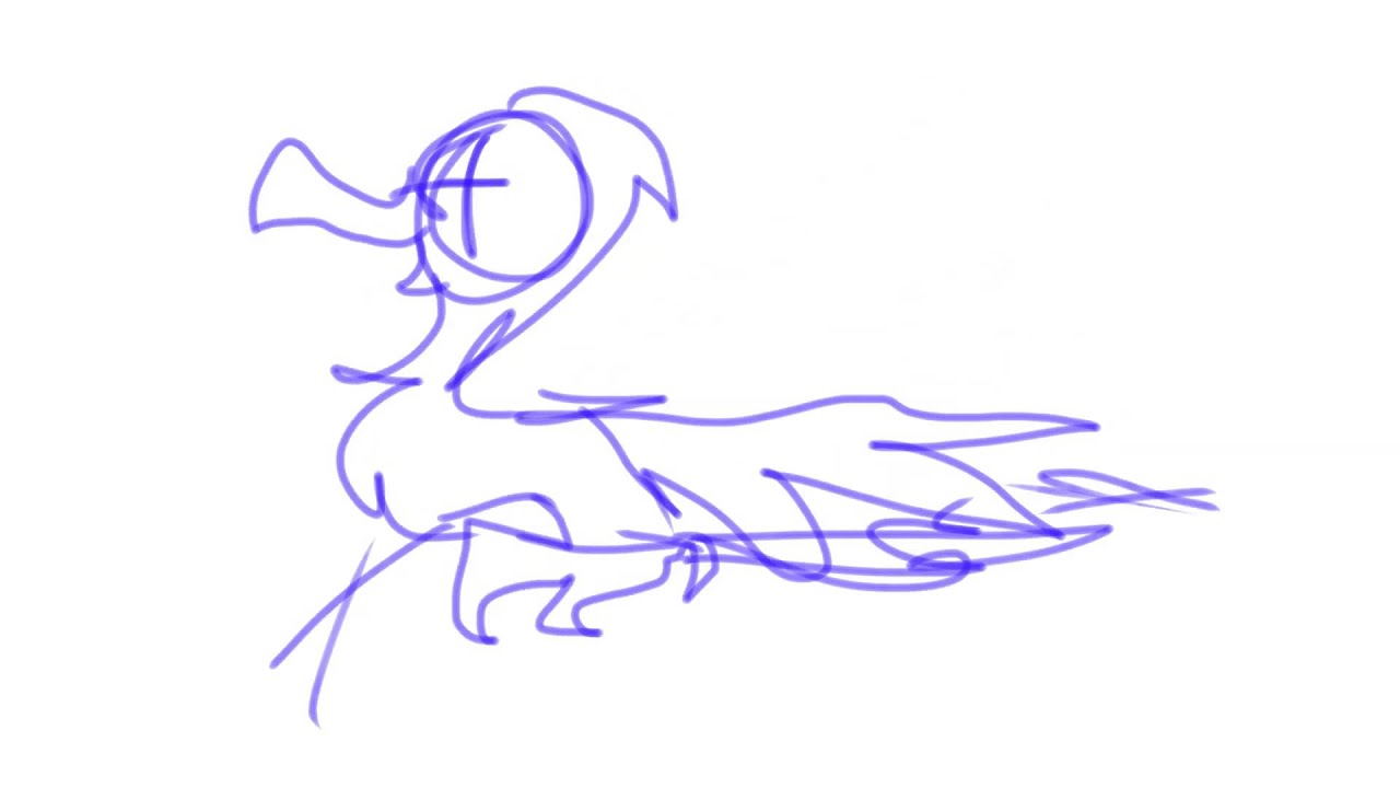 Practice animation - YouTube