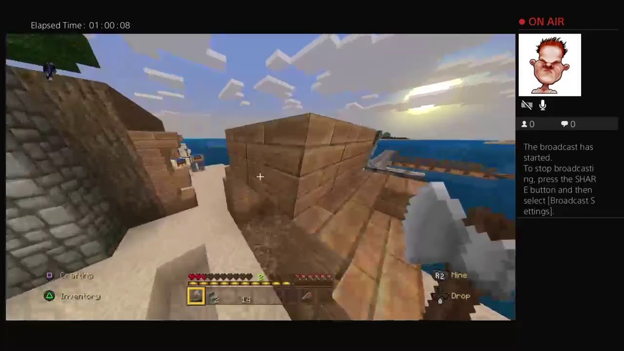 Project Blox ep3 Ft Harvey bowers - YouTube