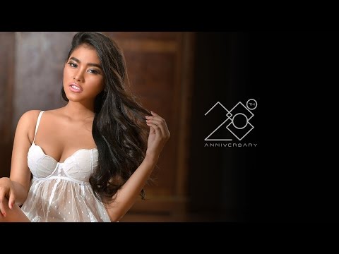 Sweet Generation - EVITRY MUTHIARANI
