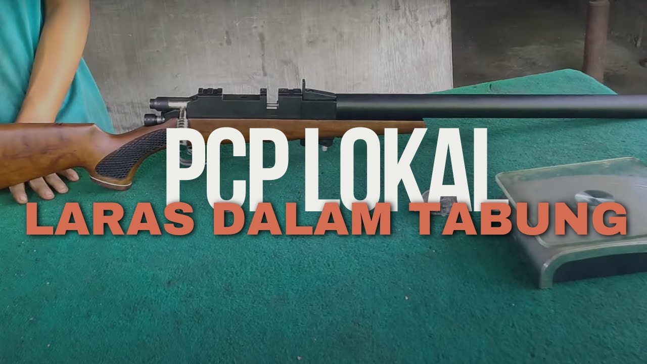 EDISI PCP Laras Dalam Tabung LOKAL |2.000.000| - YouTube