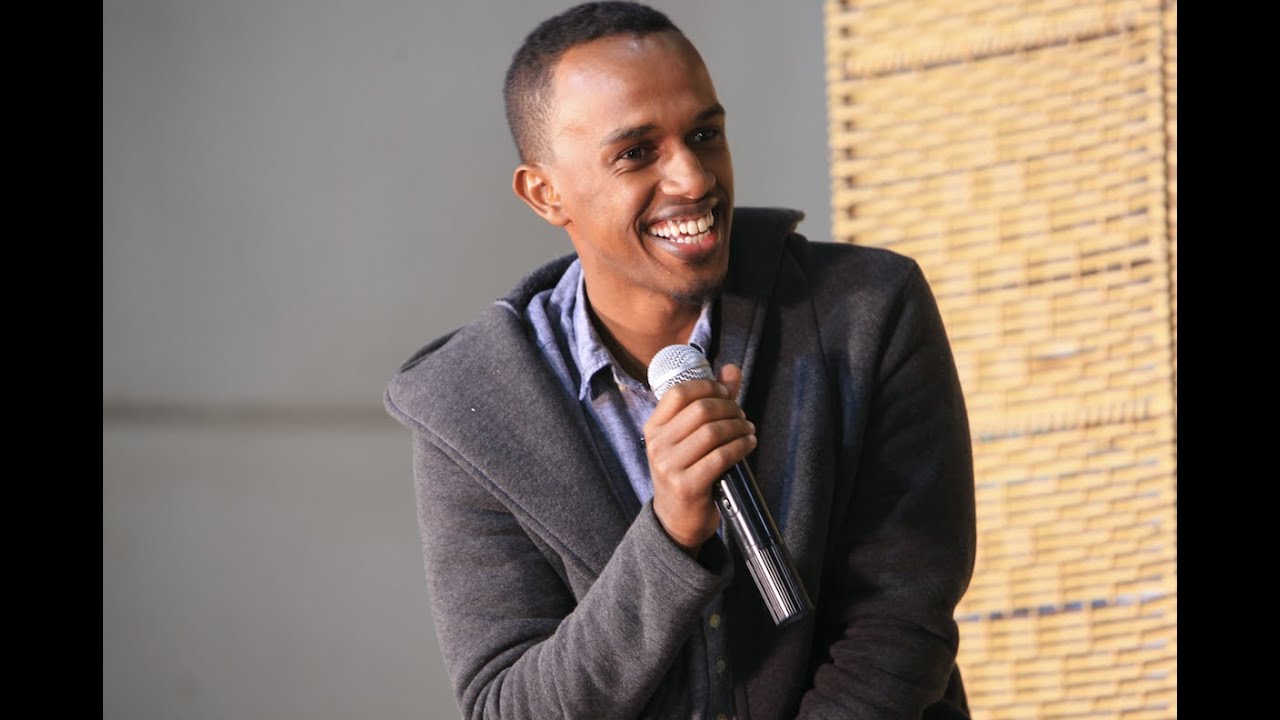 Bandhigga Yaxye Yeebaash oo dhammaystiran. - YouTube