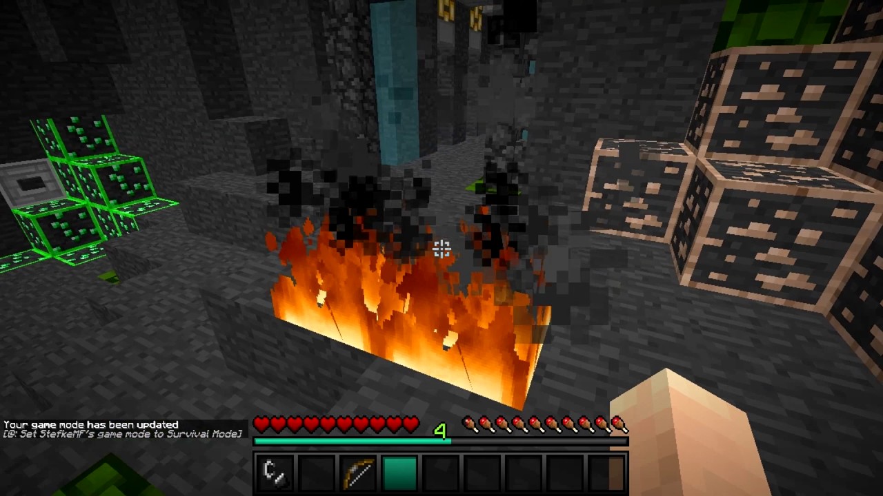 Minecraft Faithful 16x FPS Texture Pack Review 😱 - YouTube