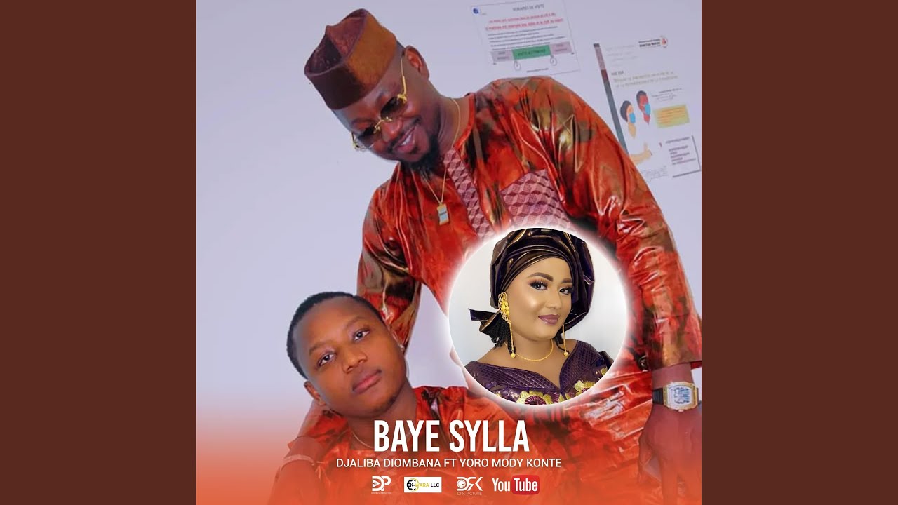 Baye SYLLA 2 - YouTube