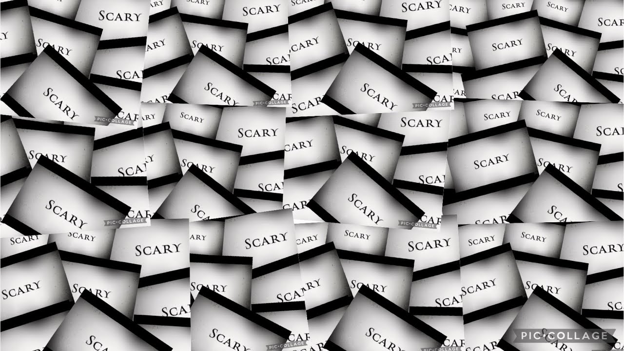 iMovie trailer scary 1000000000 - YouTube