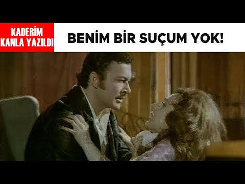 Kaderim  Kanla Yazıldı Türk Filmi | Kemal Kardeşinin İntikamını Almaya Başlıyor