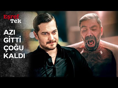 N'oldu İzzet Ağa Bir Parçan Eksik Mi Uyandın?