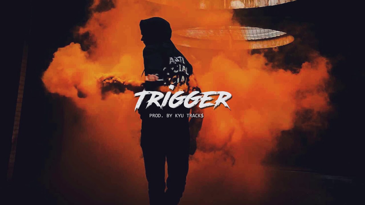Sick RapTrap Beat - "TRIGGER" | Hard Rap Beat Instrumental 2019 (prod ...