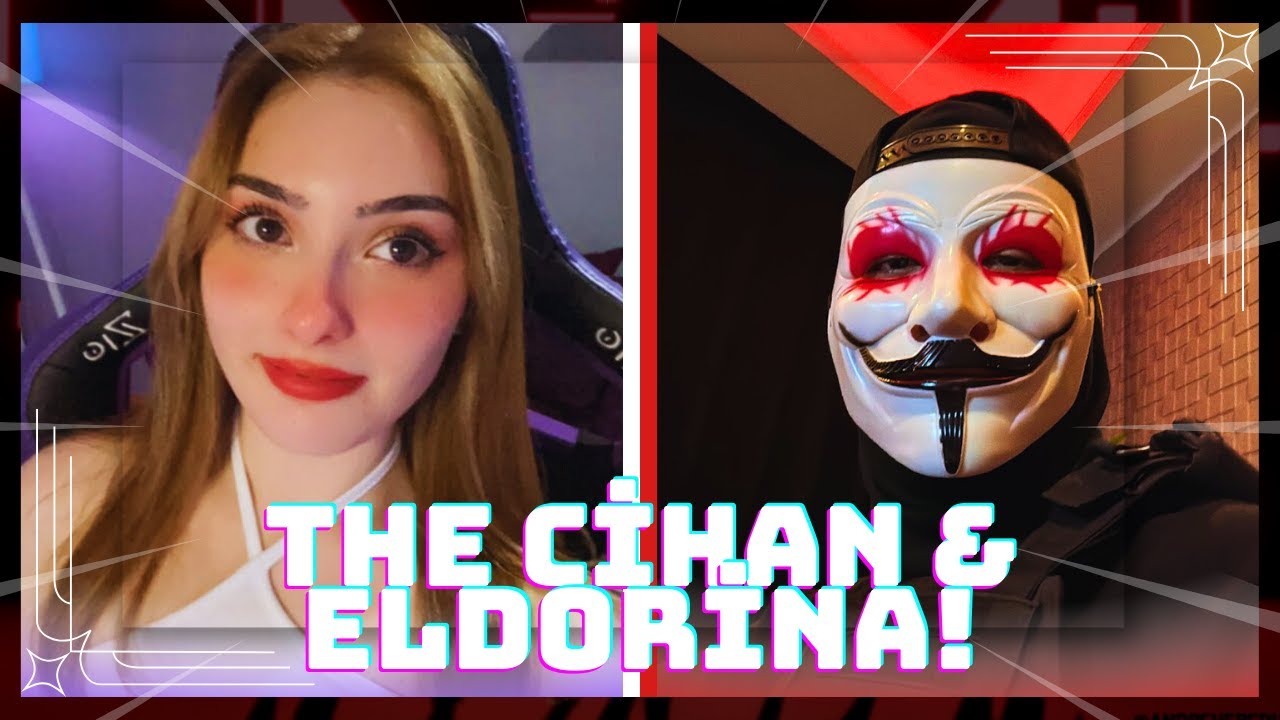 THE CİHAN İLE VALORANT TROLL! @thecihan1 - YouTube