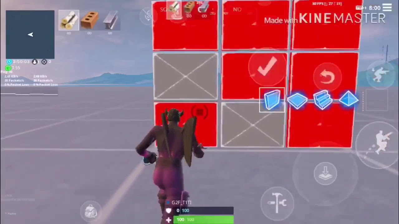 The best player two Figer se - YouTube