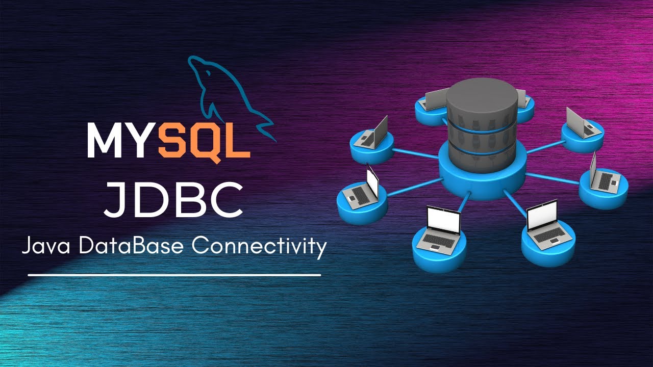 Java Jdbc Driver Tutorial Connecting Querying And Managing Databases With Java Youtube 0906