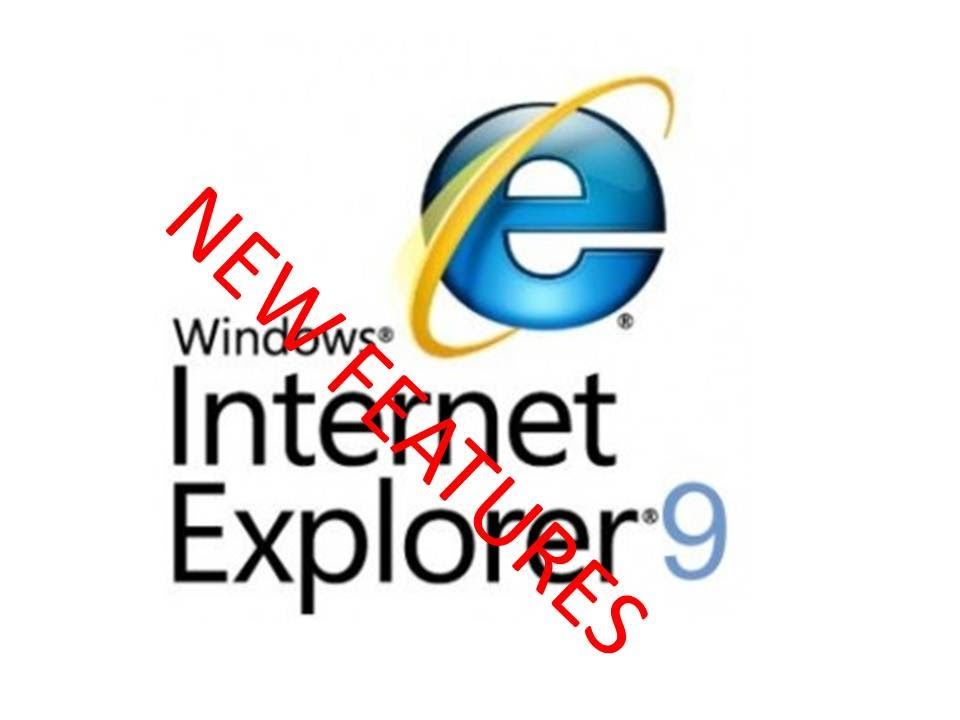 Internet Explorer 9 Logo Png