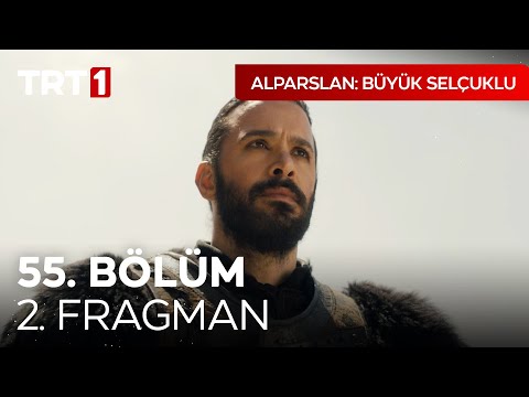 Alparslan: Büyük Selçuklu 55. Bölüm 2. Fragman I @AlparslanBuyukSelcukluDizisi