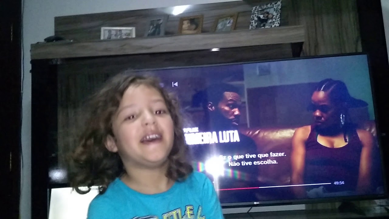 Brincando De Lutinha Youtube
