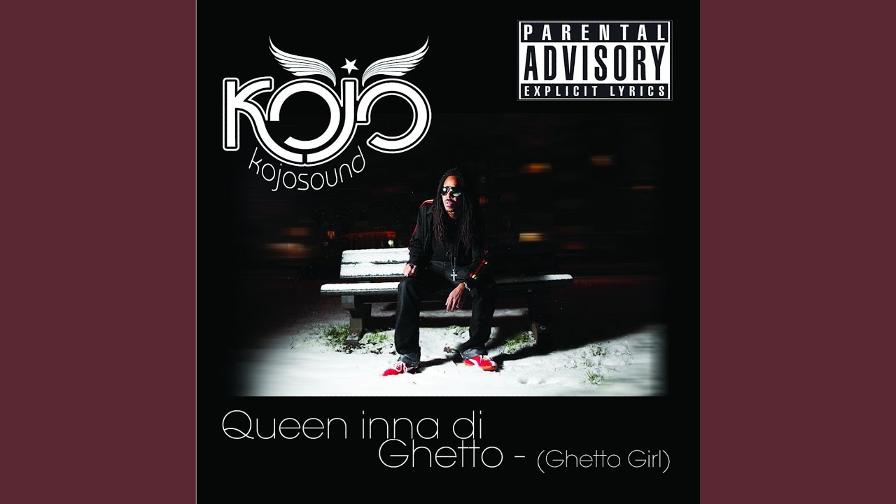Queen inna di Ghetto (Ghetto Girl) ({Radio Edit) - YouTube
