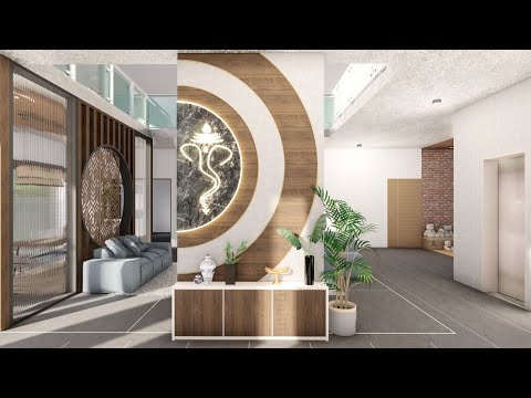 Proposed Full Furnished Design for Mr. Anburajan by S2C Designs ...