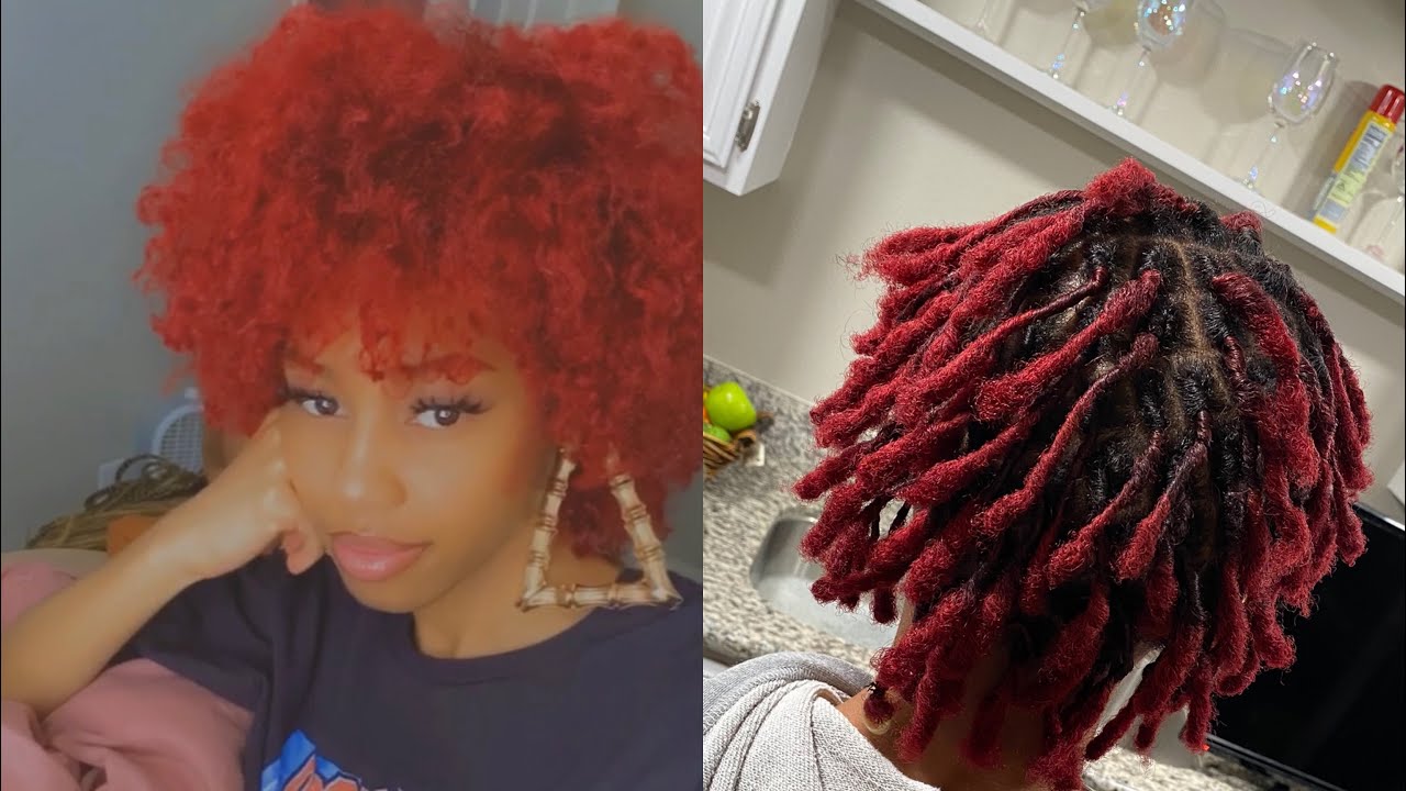 INSTANT LOCS: SHOULD YOU GET THEM? - YouTube