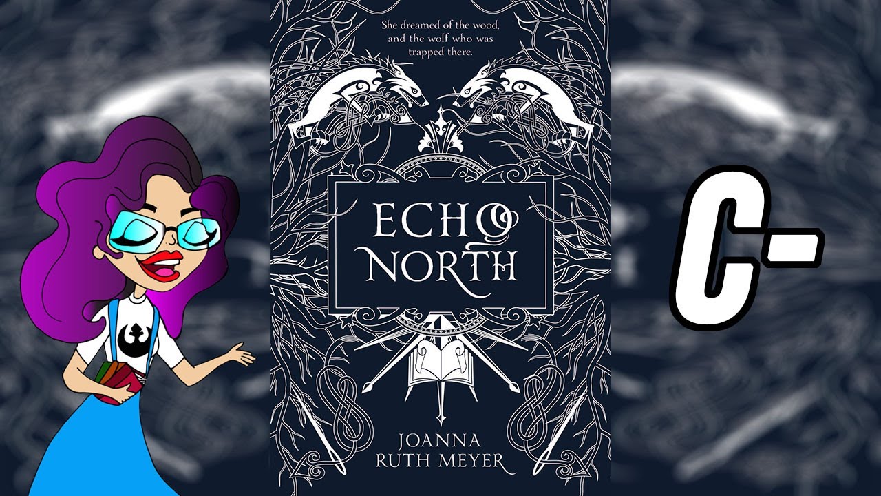 Echo North | Spoiler Free Book Review - YouTube