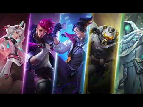 Starfall Arena - Gameplay (Moba Games) - YouTube