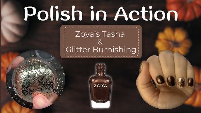 Zoya Tasha
