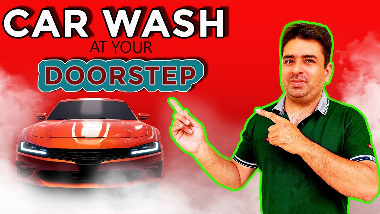 Car Wash Tips & Tricks - Car Detailing & Polish - YouTube