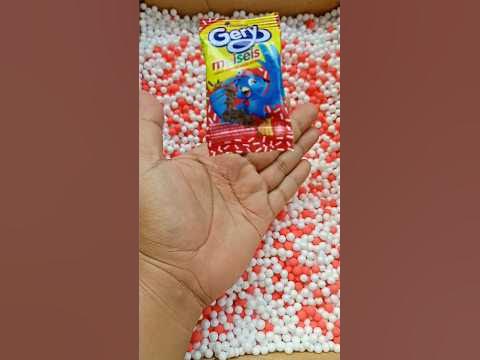 mencari dan menemukan jajanan Gery coklat #huntingjajan #snacks #jajanan - YouTube