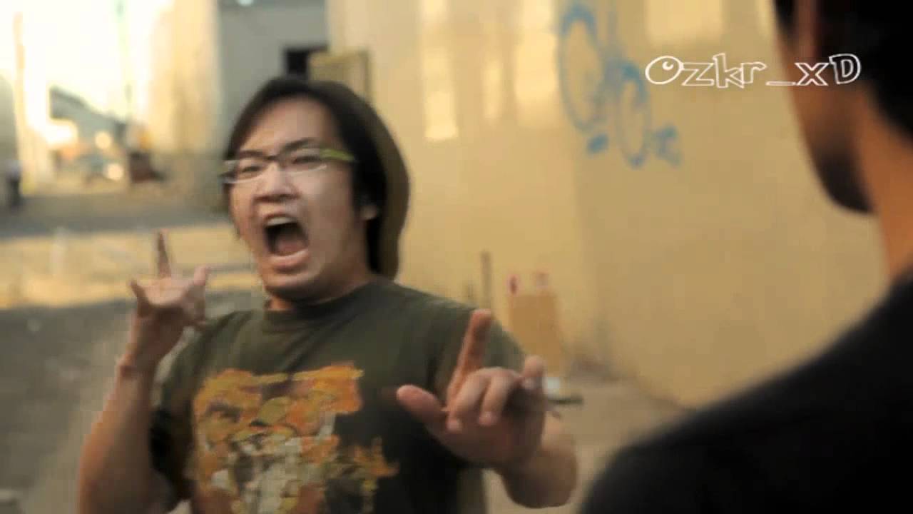 Kung Fooled [Subtitulado al Español] - YouTube