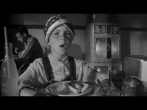 Paper Moon