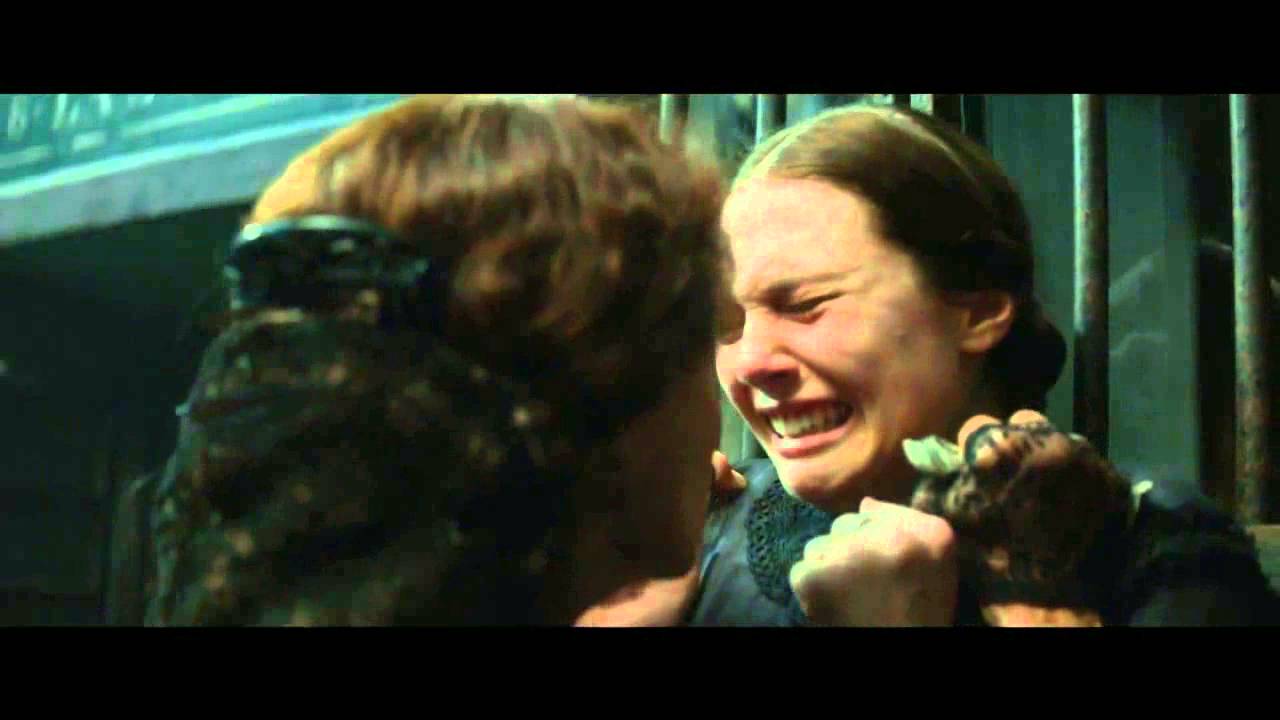 In Secret (2013) - Movie Trailer - YouTube